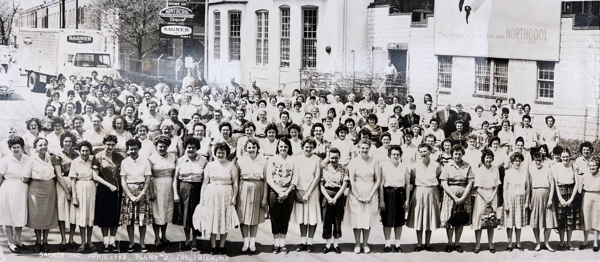 Stitches II: Factory - Heritage Frederick – The Historical Society of Frederick County