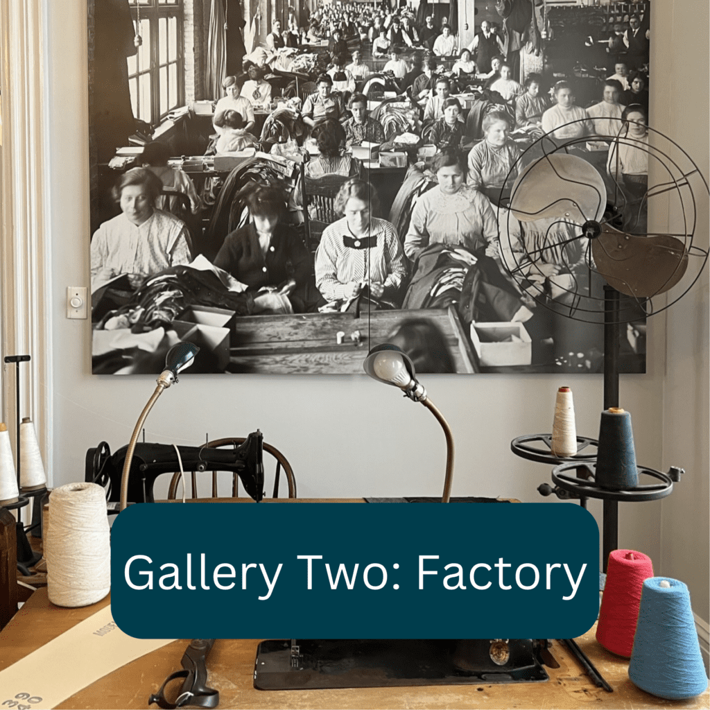 Stitches through Time - Heritage Frederick – The Historical Society of ...