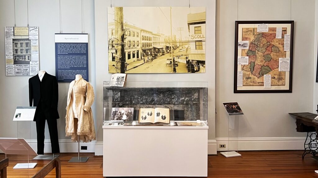 Past Exhibits - Heritage Frederick – The Historical Society of ...