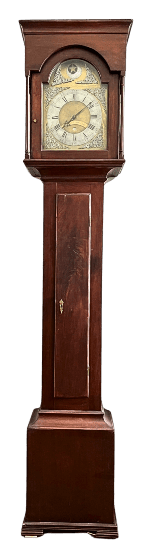 Frederick County Tall Case Clocks - Heritage Frederick – The Historical ...