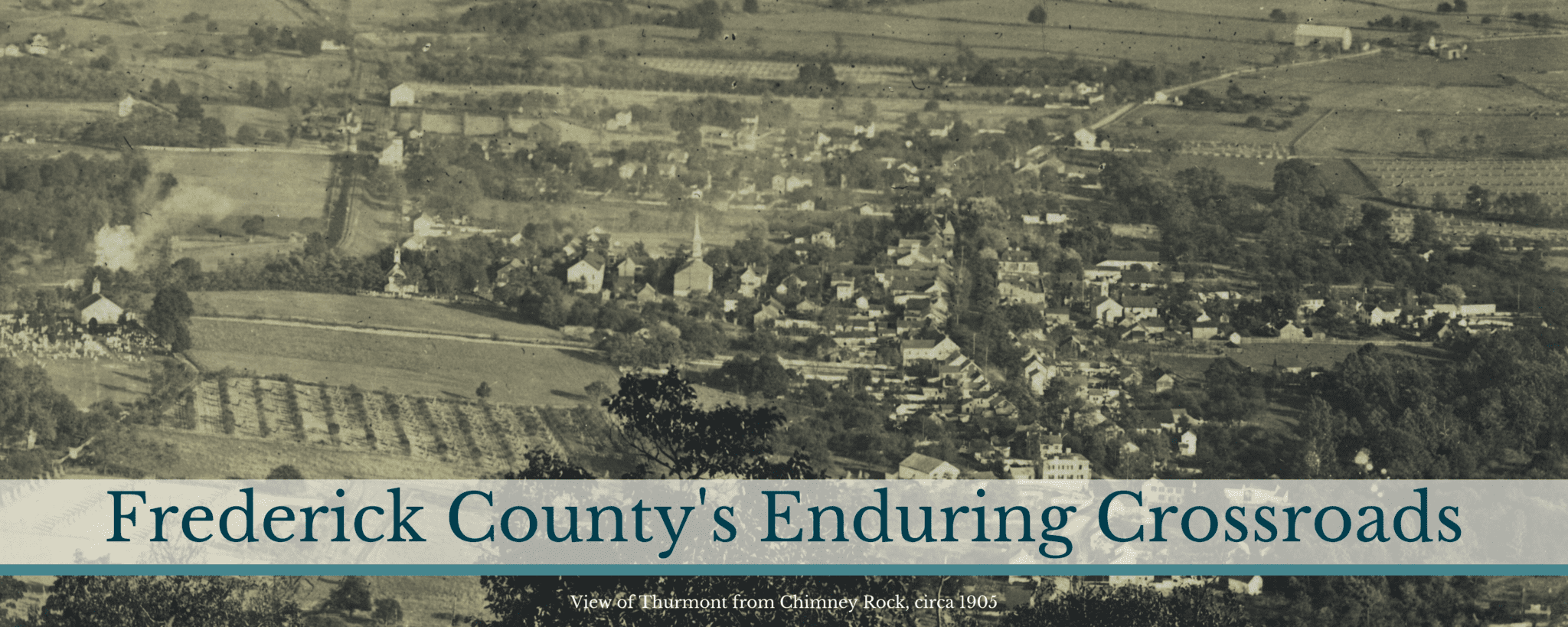 Crossroads - Heritage Frederick – The Historical Society of Frederick ...