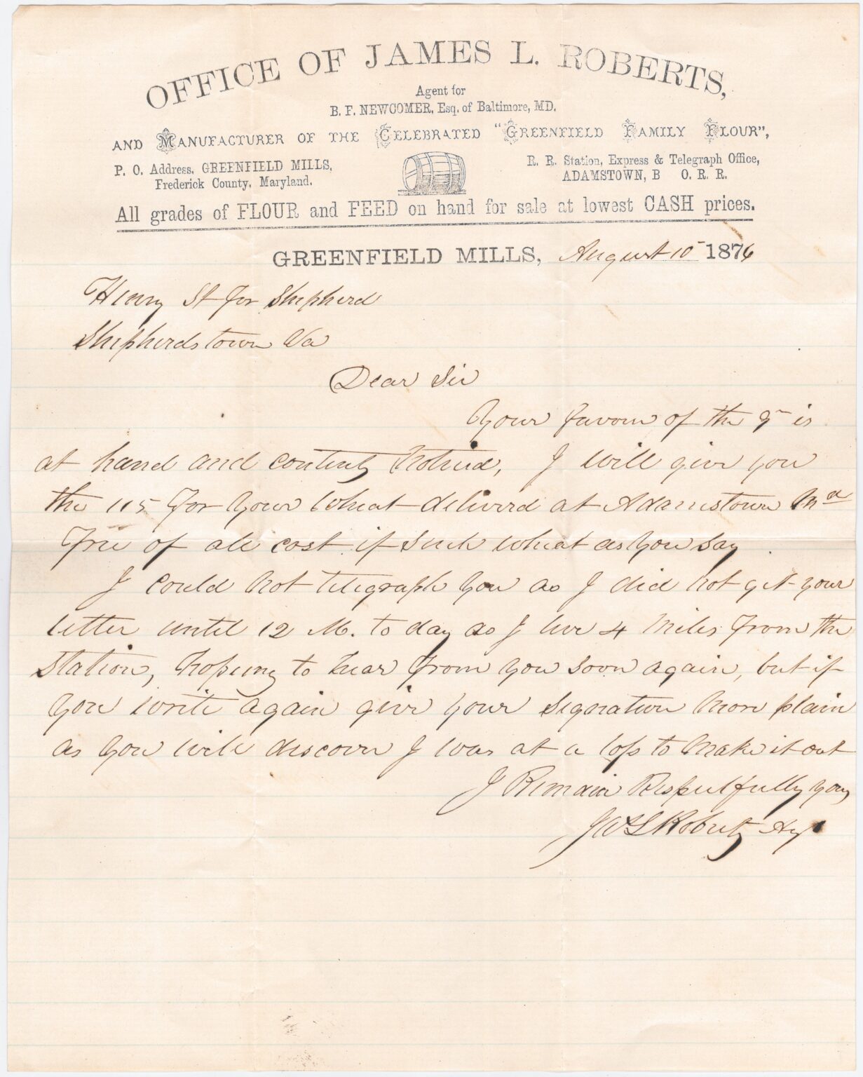 Crossroads - Heritage Frederick – The Historical Society of Frederick ...