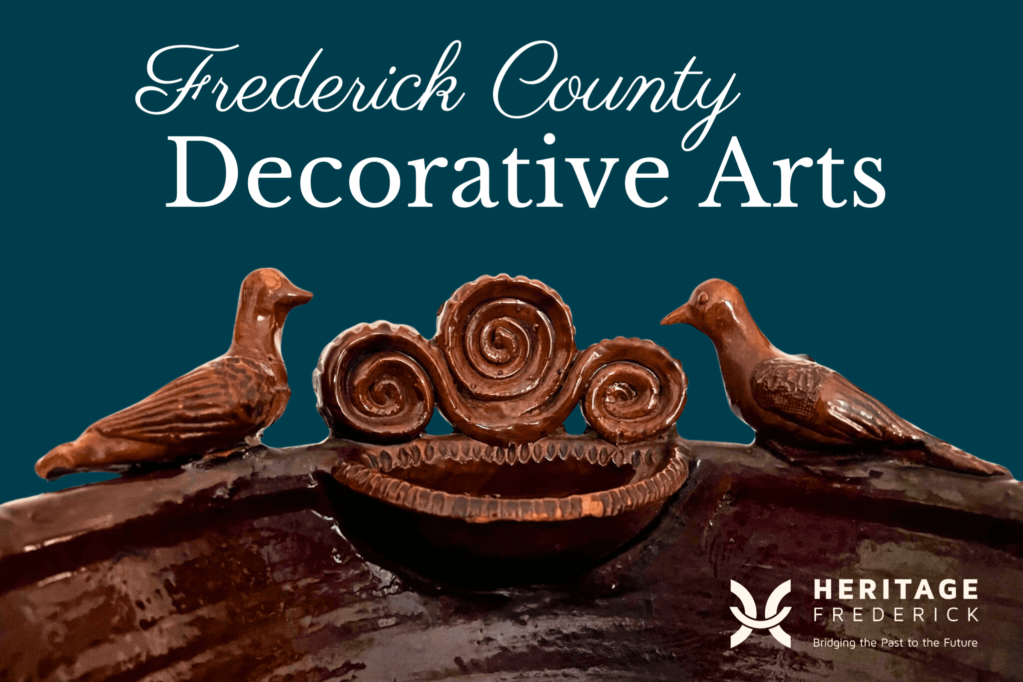 Heritage Frederick - The Historical Society of Frederick County