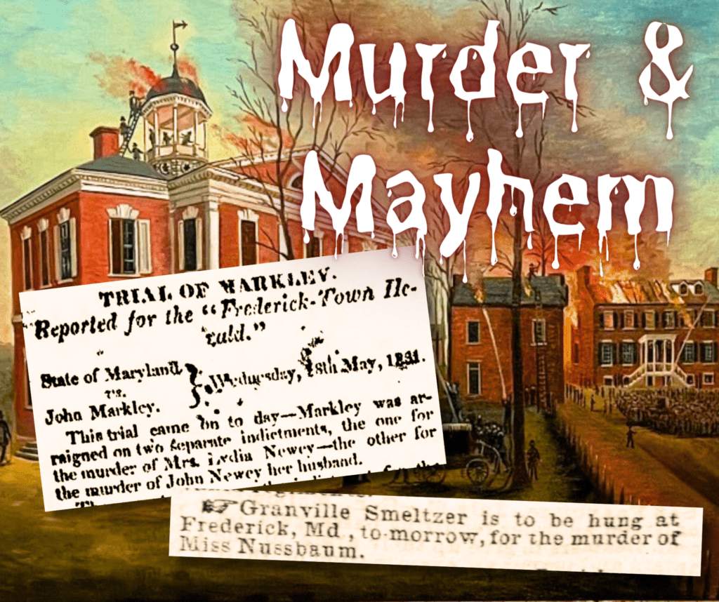 Heritage Frederick - The Historical Society of Frederick County