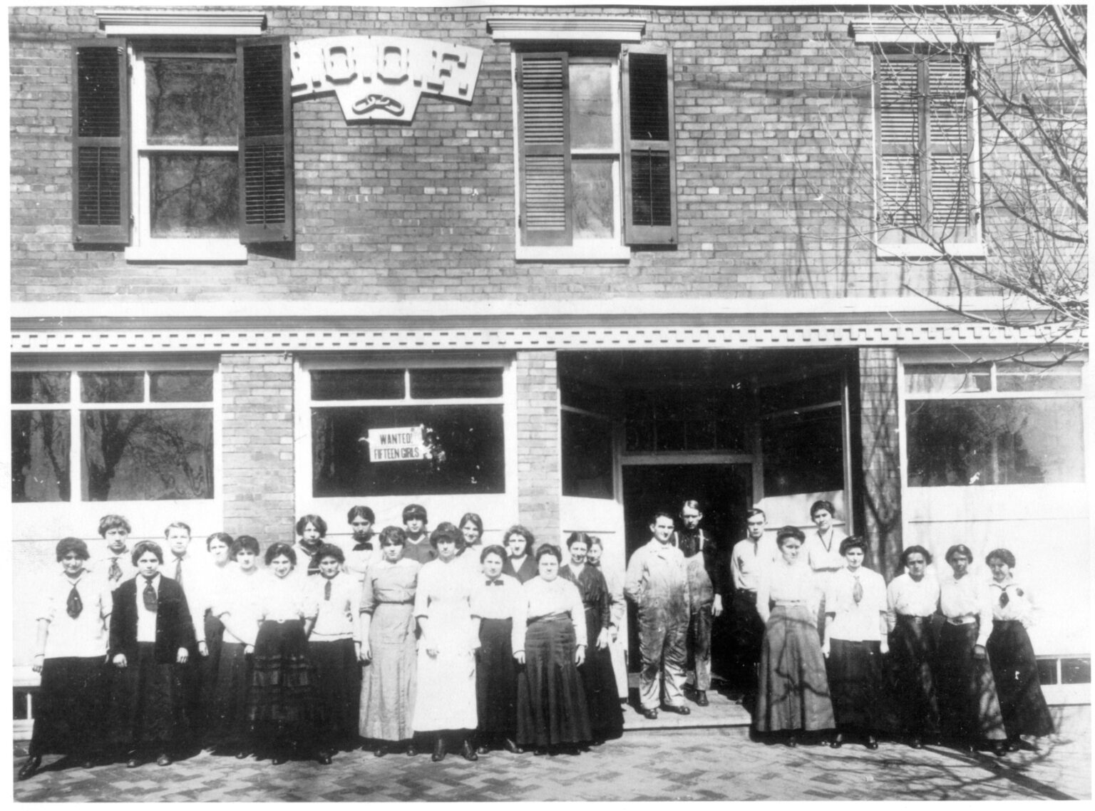 Collection Highlights at Heritage Frederick - The Historical Society of ...