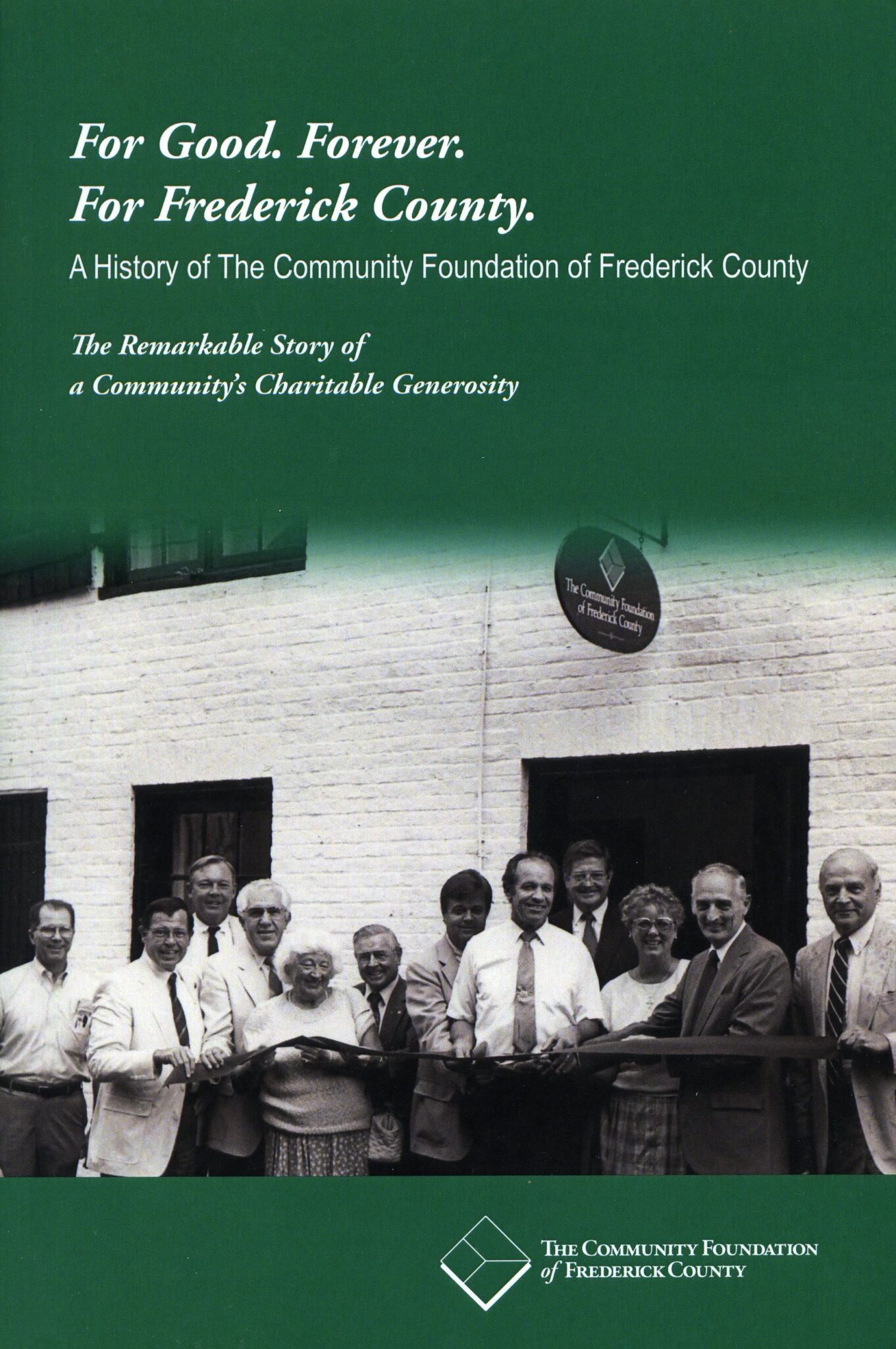 Digital History Library - Heritage Frederick – The Historical Society ...