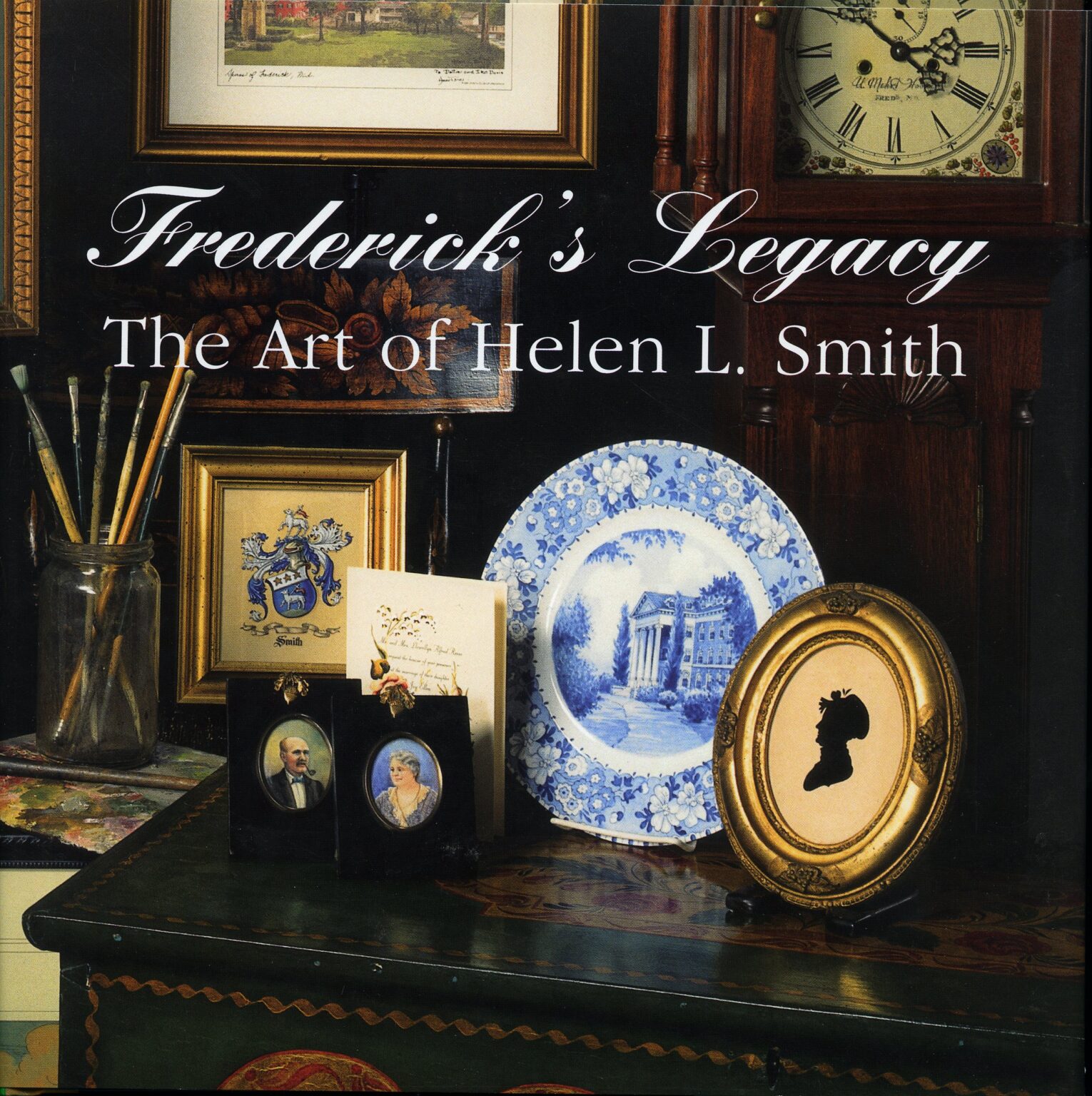 Digital History Library - Heritage Frederick – The Historical Society ...