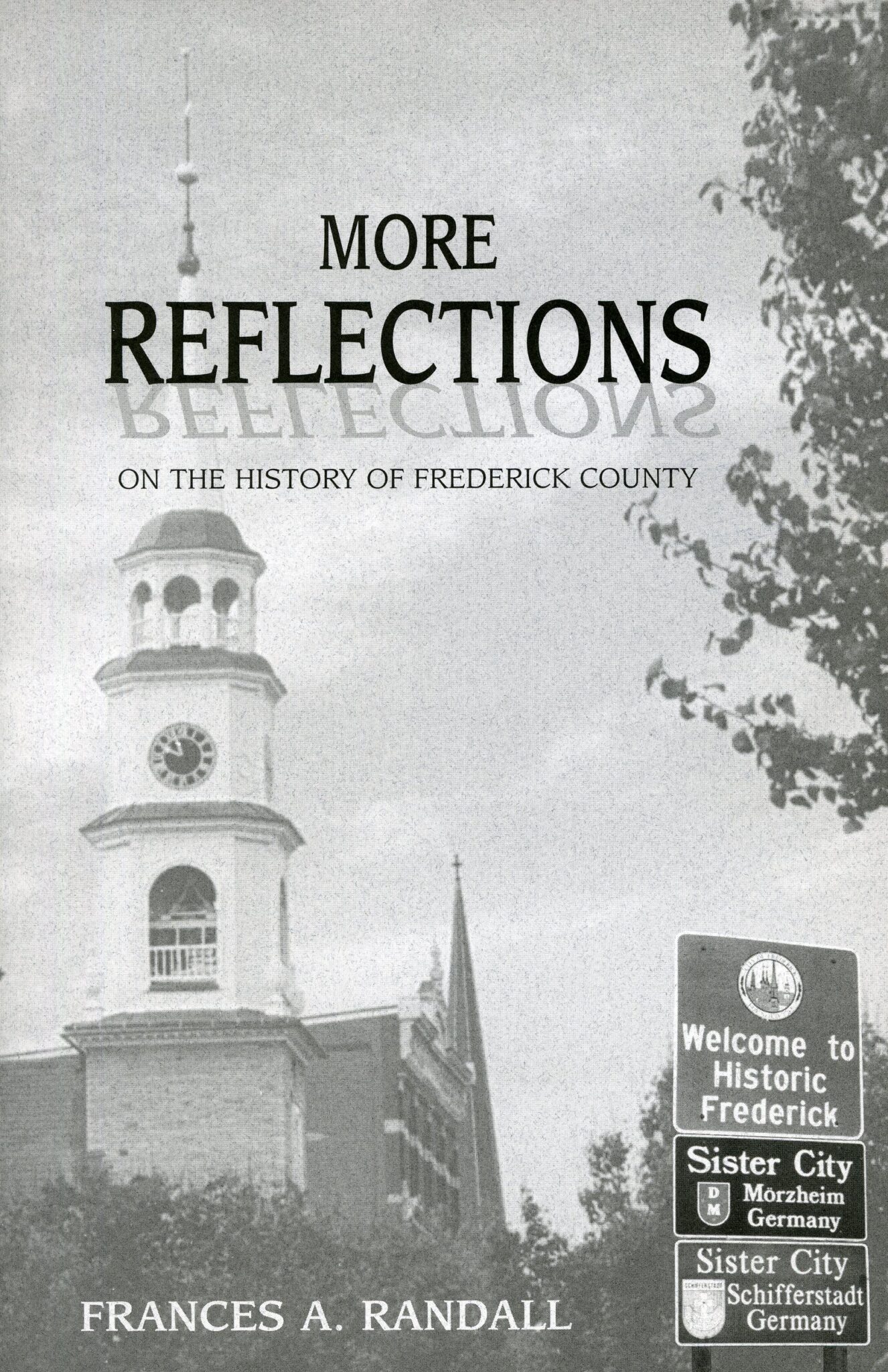 Digital History Library - Heritage Frederick – The Historical Society ...