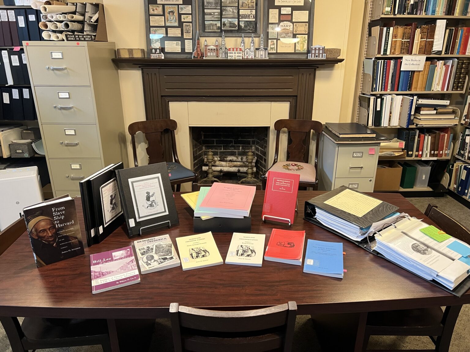 Volunteer at Heritage Frederick - Heritage Frederick – The Historical ...