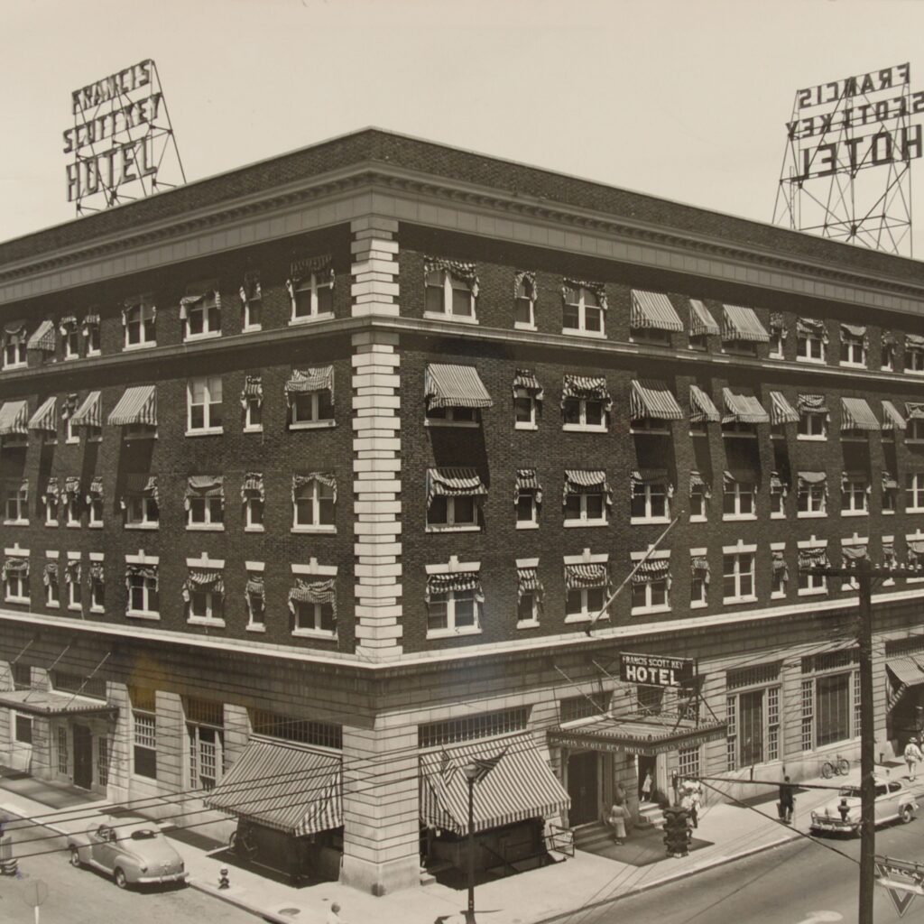 Etchison Connections - Heritage Frederick – The Historical Society of ...