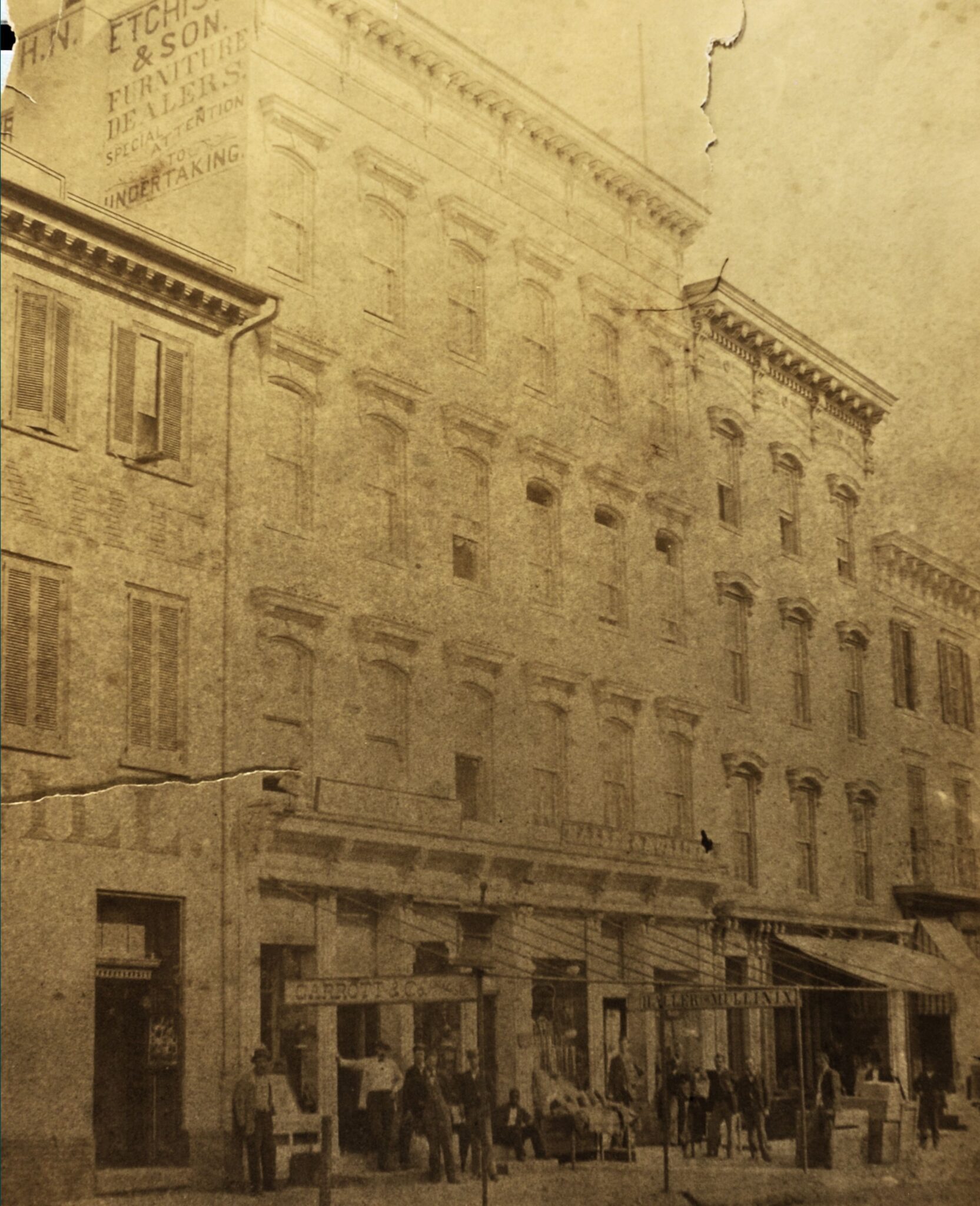 Etchison Connections - Heritage Frederick – The Historical Society of ...