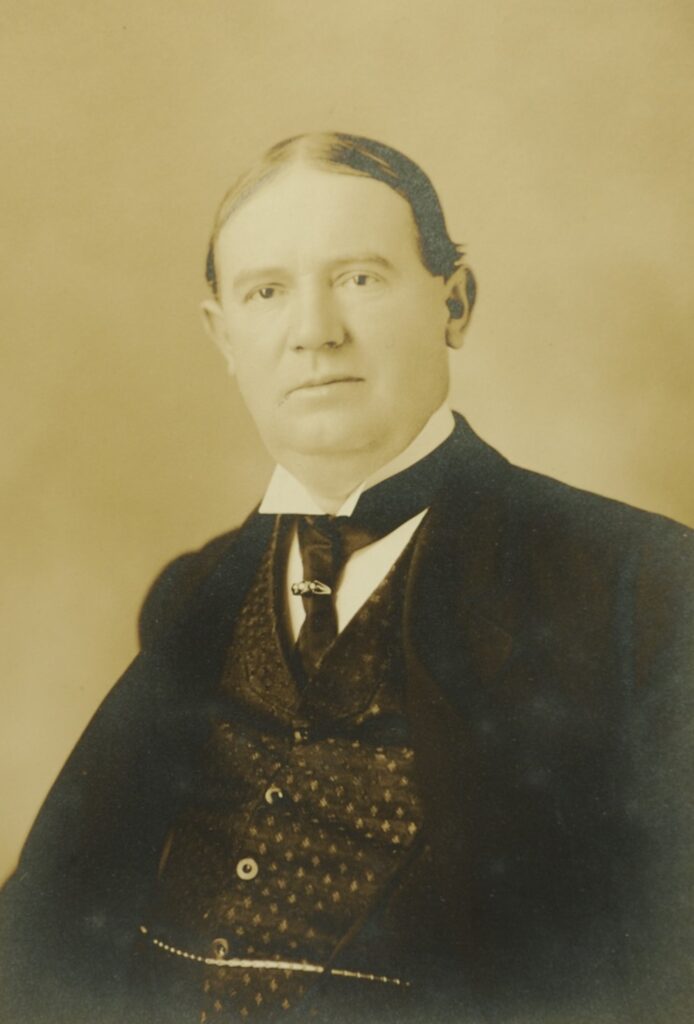 Etchison Connections - Heritage Frederick – The Historical Society of ...