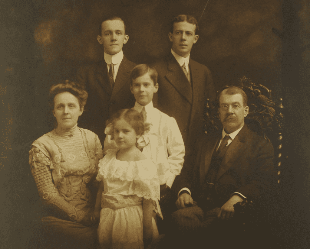 Etchison Connections - Heritage Frederick – The Historical Society of ...