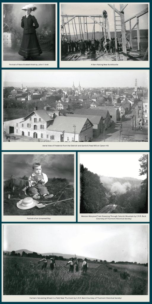 Photography - Heritage Frederick – The Historical Society of Frederick ...