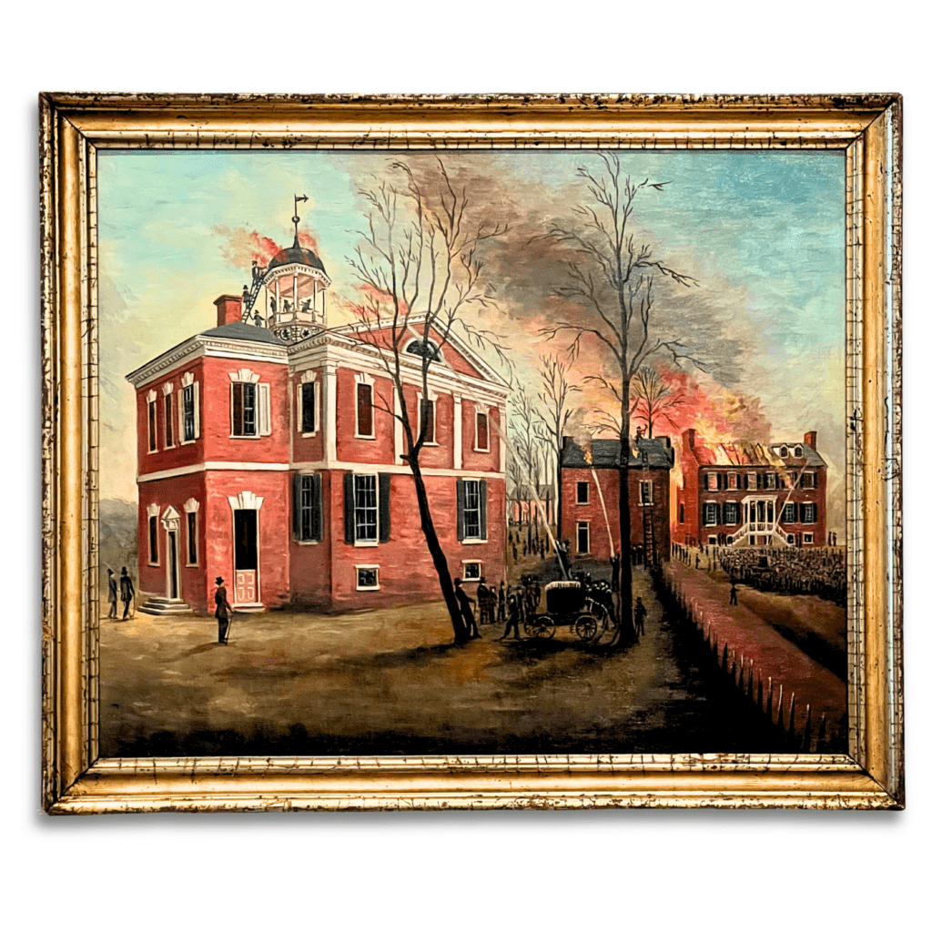 Frederick County Decorative Arts - Heritage Frederick – The Historical ...