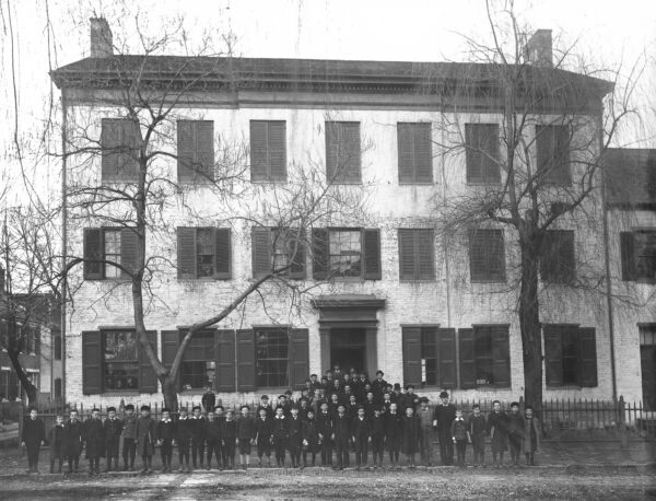 Collection Highlights at Heritage Frederick - The Historical Society of ...