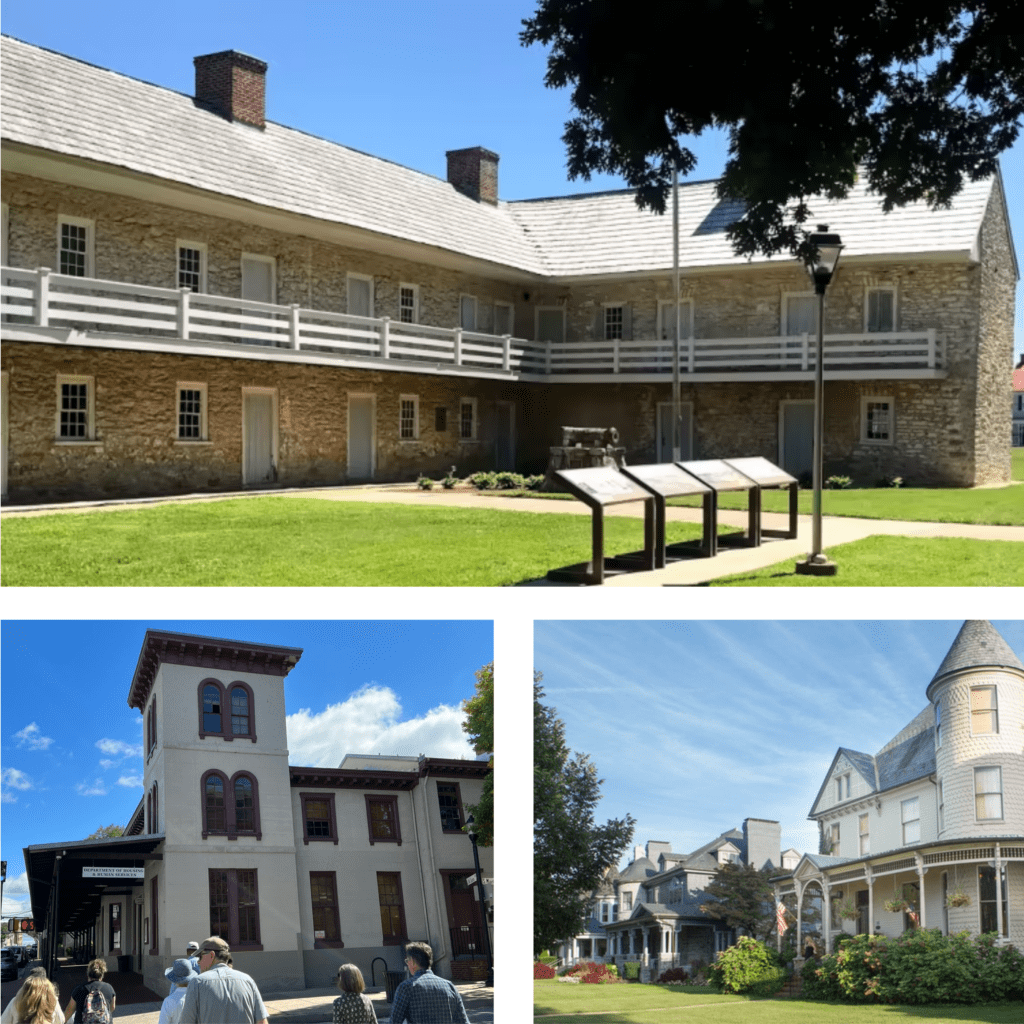 Heritage Frederick - The Historical Society of Frederick County