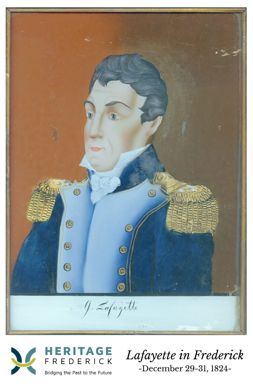 Heritage Frederick - The Historical Society of Frederick County