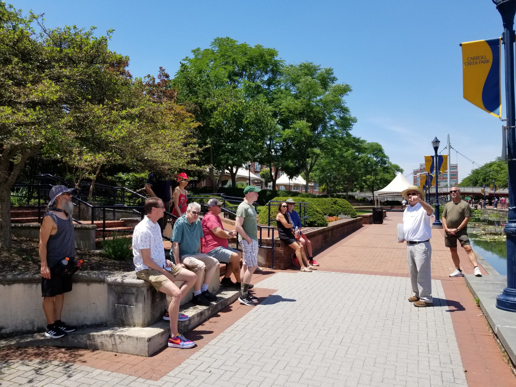 Walking Tours - Heritage Frederick – The Historical Society of ...