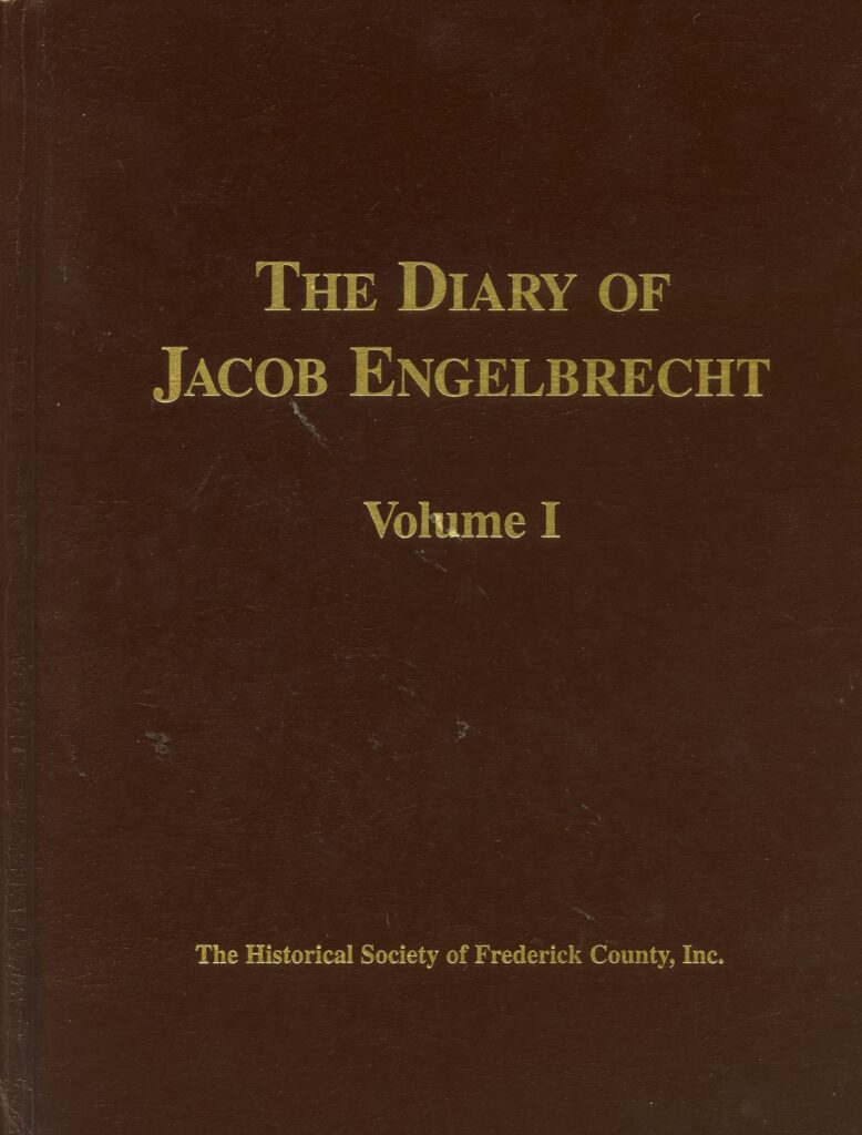 Digital History Library - Heritage Frederick – The Historical Society ...