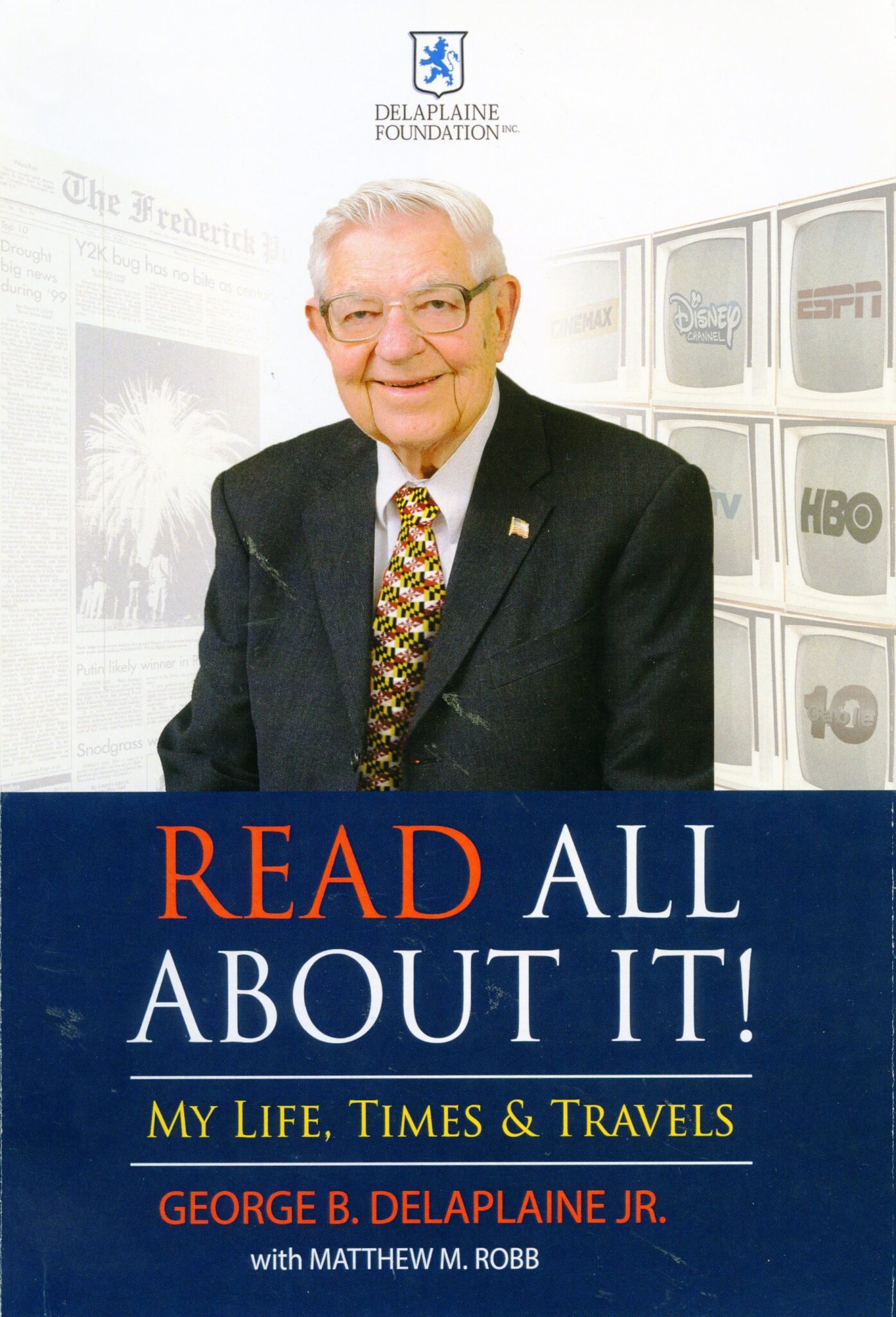 Digital History Library - Heritage Frederick – The Historical Society ...