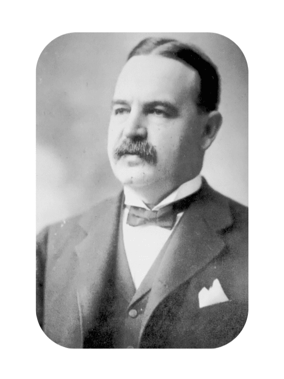 Joseph Baker Younger - Heritage Frederick – The Historical Society of ...